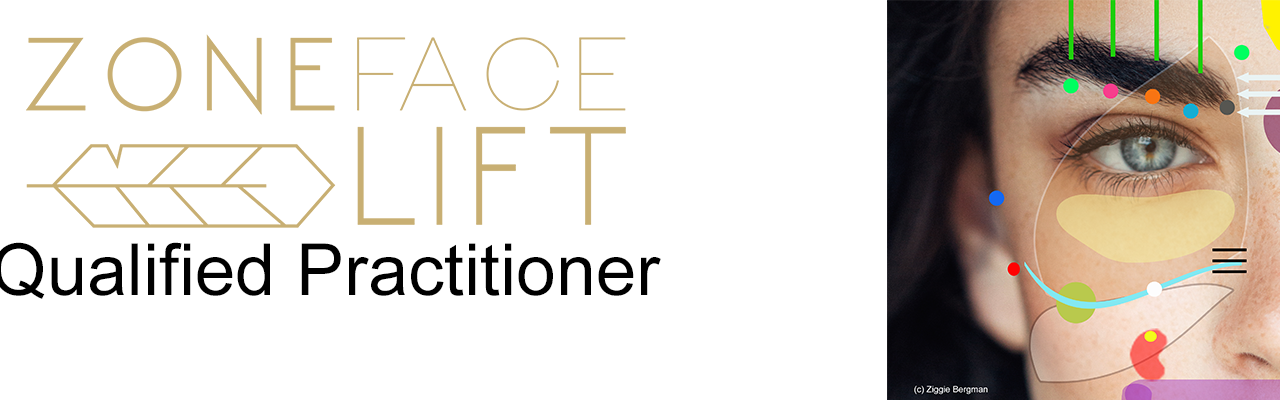 Zone Face Lift - Heathfield Reflexology
