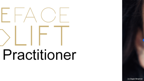 Zone Face Lift - Heathfield Reflexology