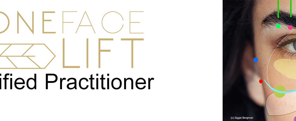 Zone Face Lift - Heathfield Reflexology